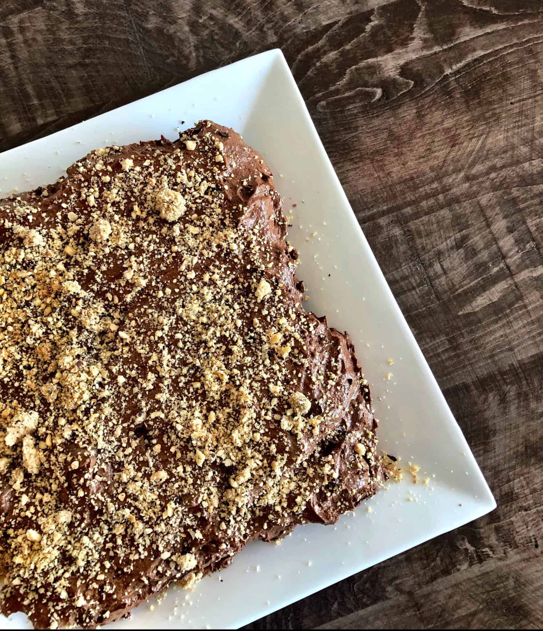 30 Diabetic Friendly Desserts (Low Carb, Sugar Free) - I Hacked Diabetes