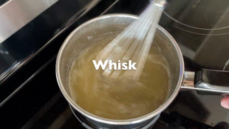 Low Carb Simple Syrup - I Hacked Diabetes - Beverages