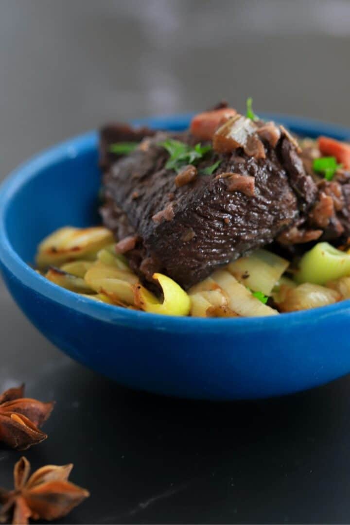 Keto Braised Beef Short Ribs - I Hacked Diabetes