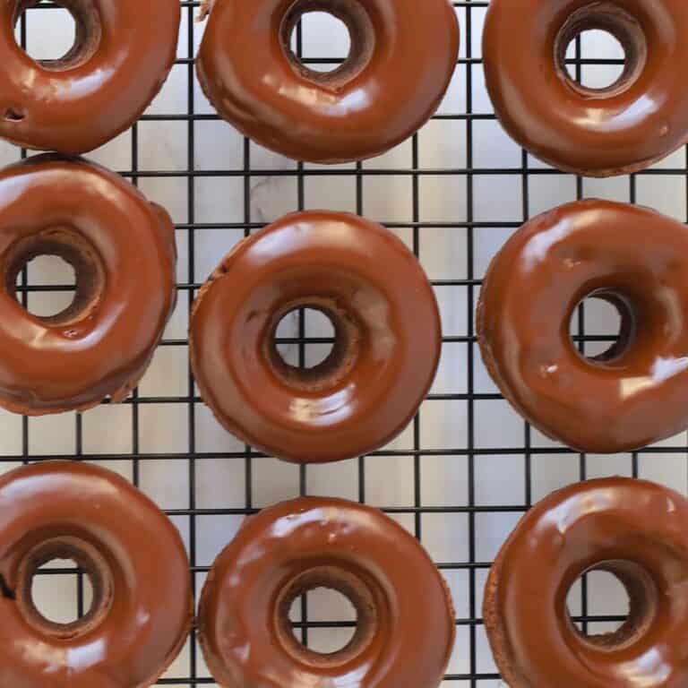 30 Diabetic Friendly Desserts to Satisfy Your Sweet Tooth - I Hacked ...