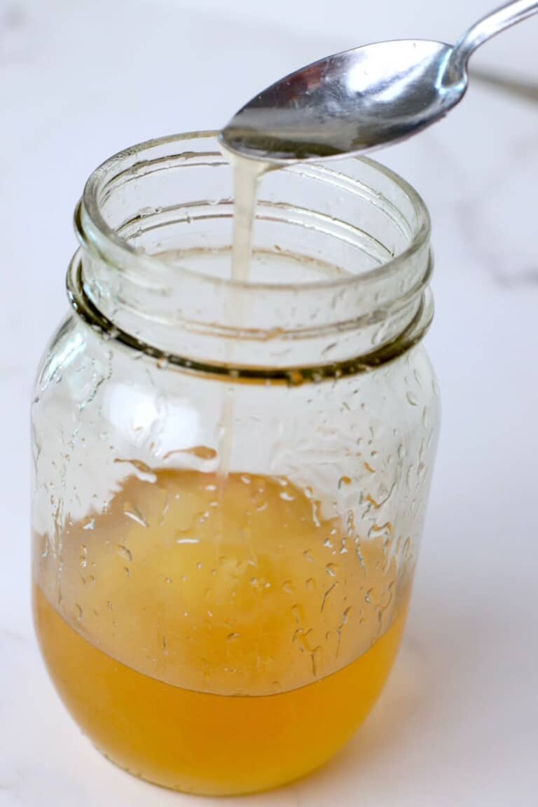 Keto Corn Syrup - I Hacked Diabetes