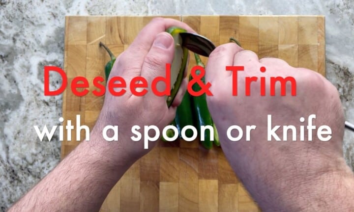 Air Fryer Bacon Wrapped Jalapeño Poppers