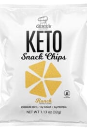 Top 12 Low Carb Chips for Healthy Snacking