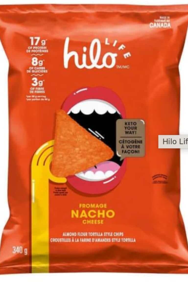 Top 12 Low Carb Chips for Healthy Snacking