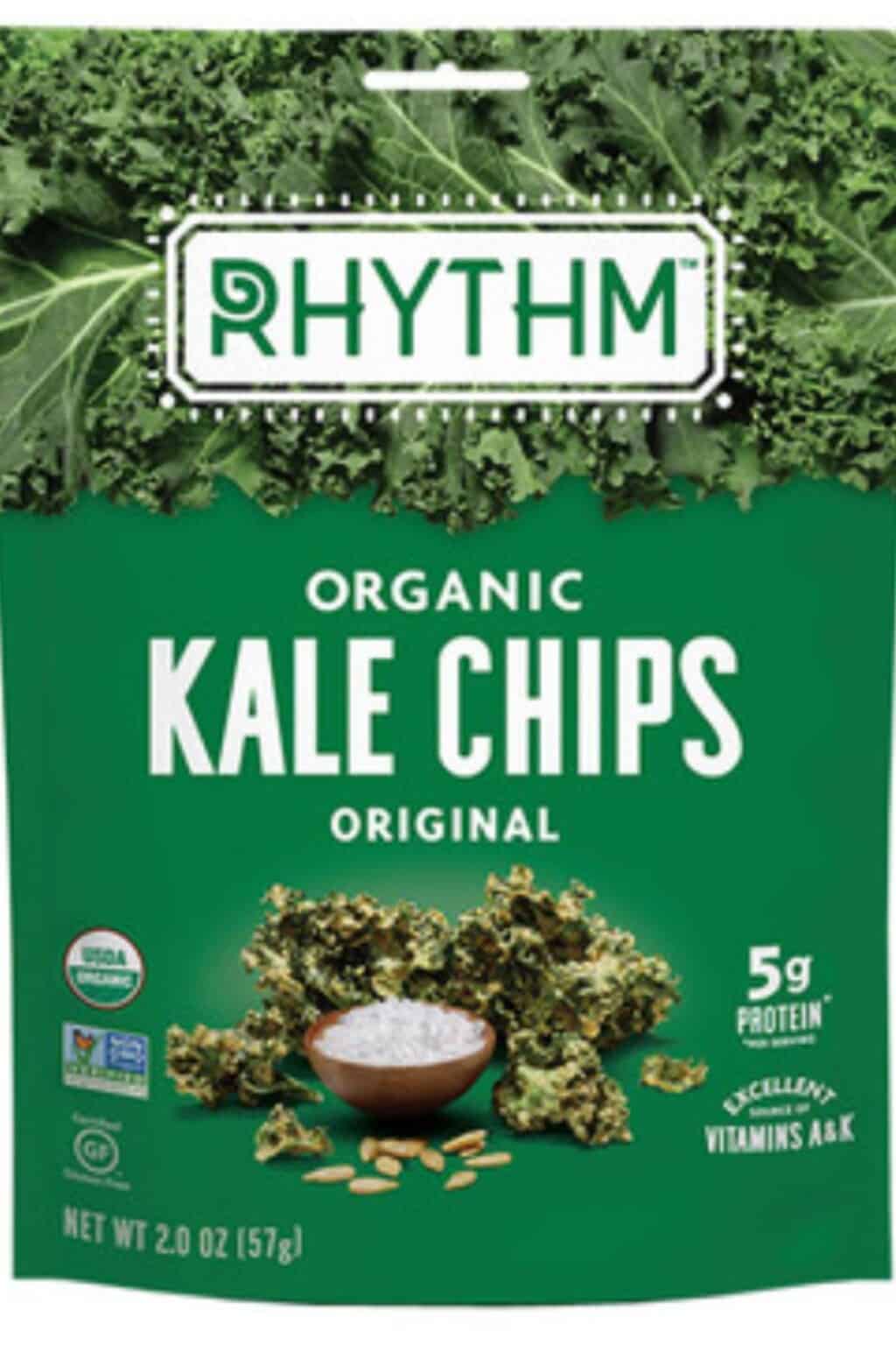 Top 12 Low Carb Chips for Healthy Snacking