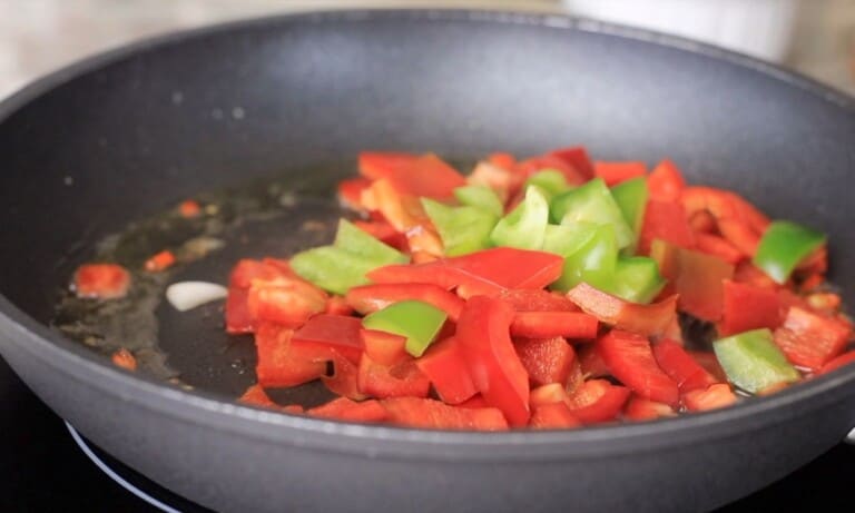 Bold and Spicy Angry Chicken Recipe - I Hacked Diabetes