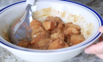 Bold and Spicy Angry Chicken Recipe - I Hacked Diabetes