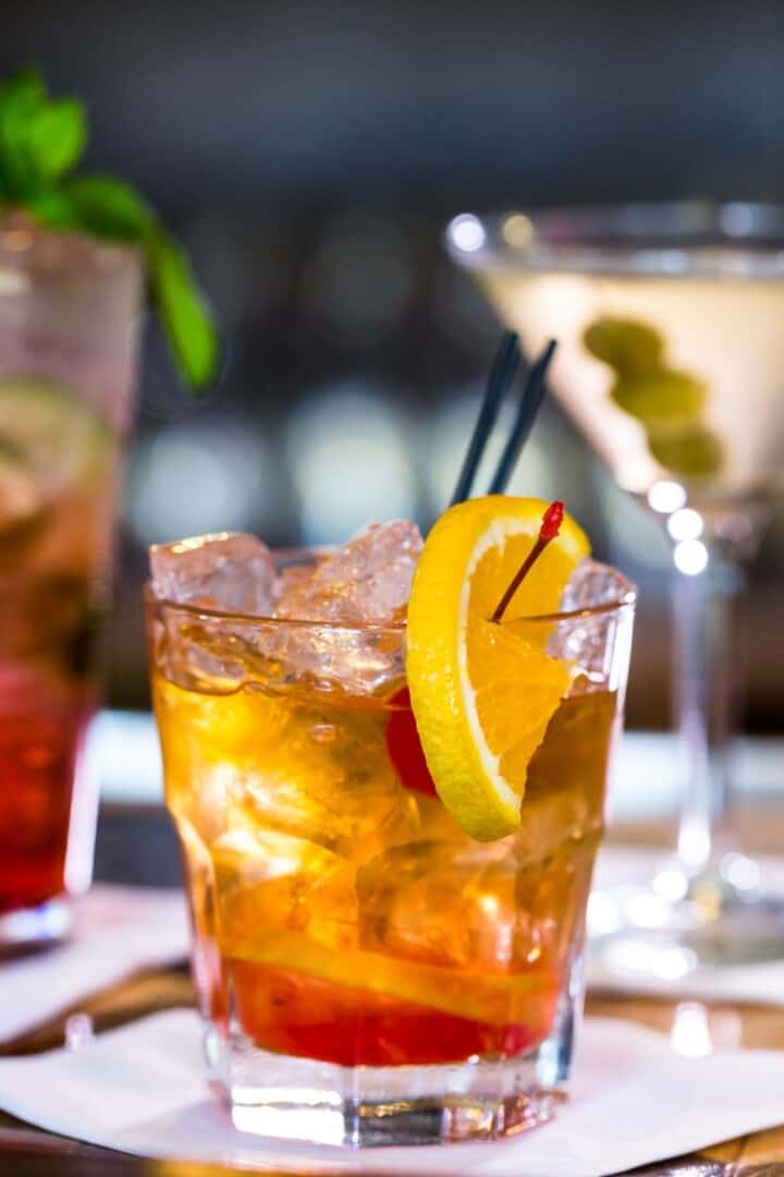 A Diabetic Guide to Sugar Free Cocktail Recipes - I Hacked Diabetes