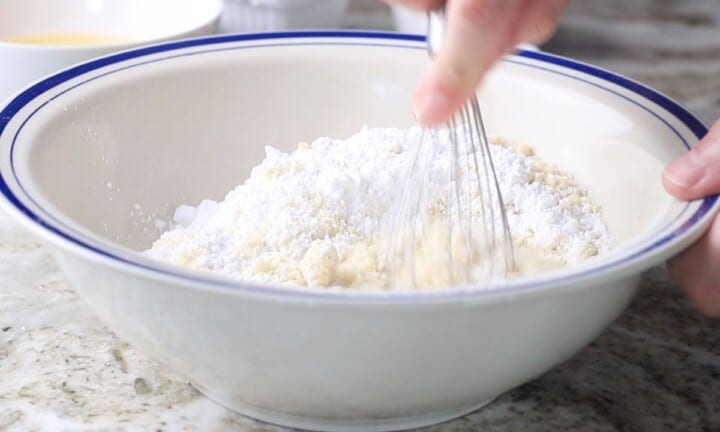 Almond Raspberry Cake Recipe - I Hacked Diabetes