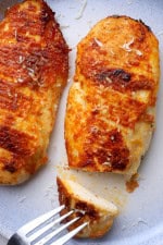 Easy Low Carb Carnivore Chicken Recipe - I Hacked Diabetes