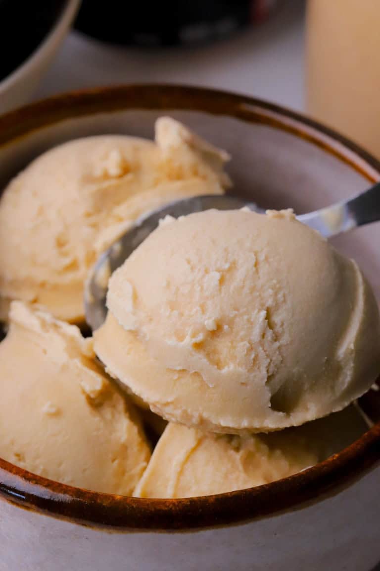 Sugar Free Dr Pepper Ice Cream (Ninja Creami) - I Hacked Diabetes