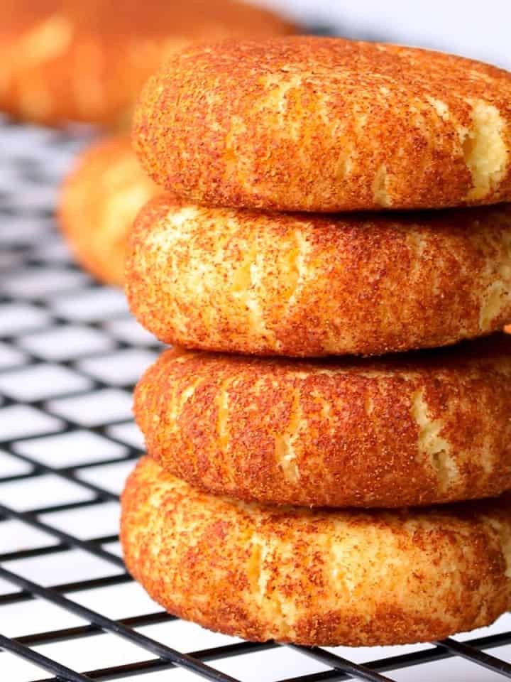 Sugar Free Oatmeal Cookies - I Hacked Diabetes